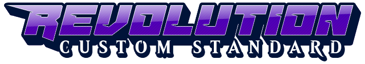 Revolution Custom Standard